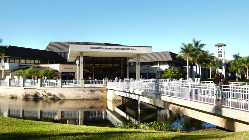 Florida Southwestern State College- Lee Campus - Adult Financial ...