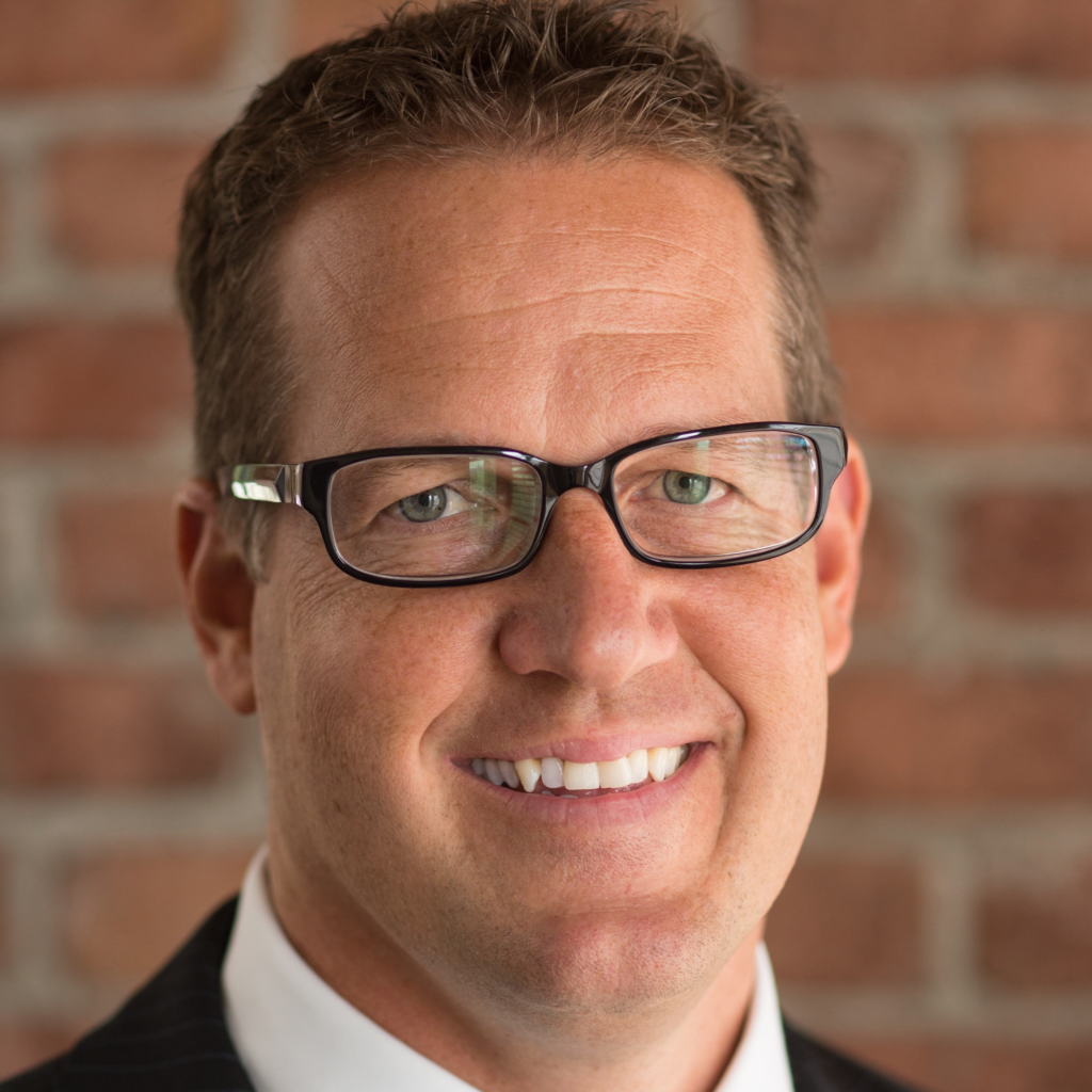 Craig Judd - Adult Financial Education Services