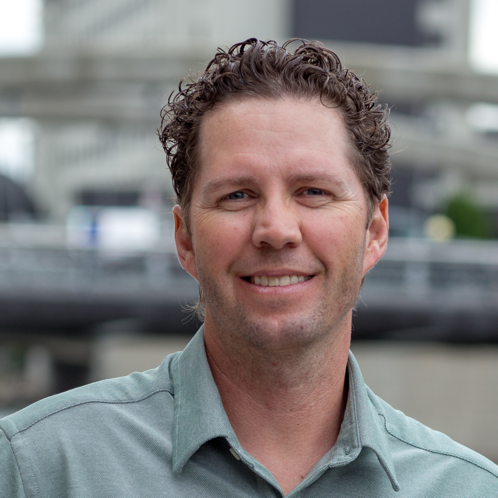 Ken Greene - Adult Financial Education Services